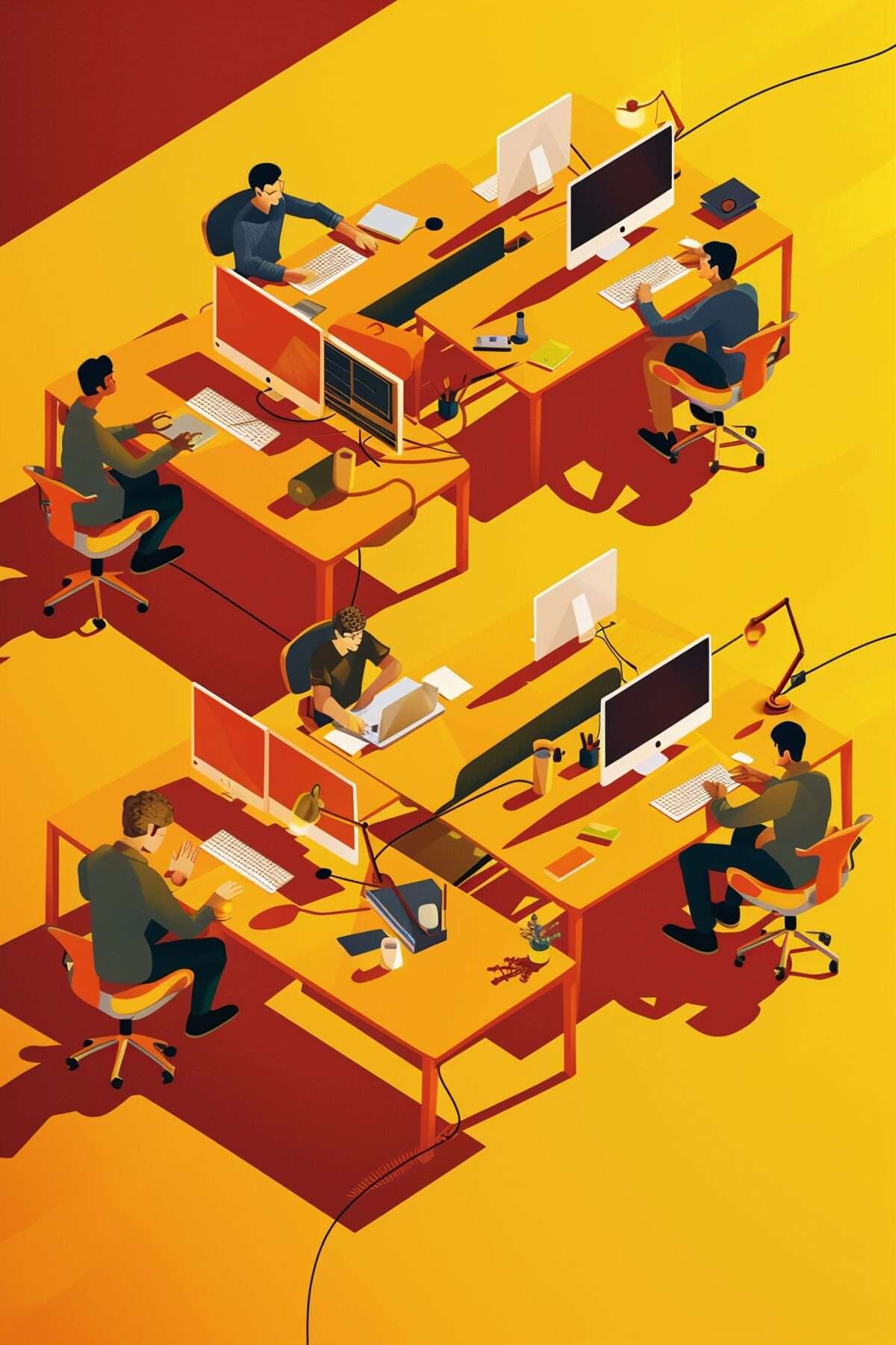 initMinds Digital Solutions | Best Branding Company | Web Dev